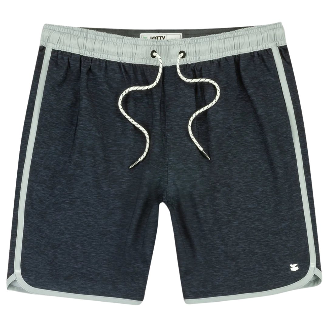 Jetty Session Shorts - Indigo – Pro Skateboard Shop